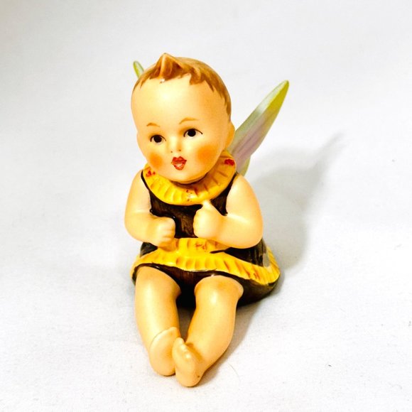 Hummel | Office | Goebel Hummel 365 Hummele Exclusive Club Edition Tmk8 ...